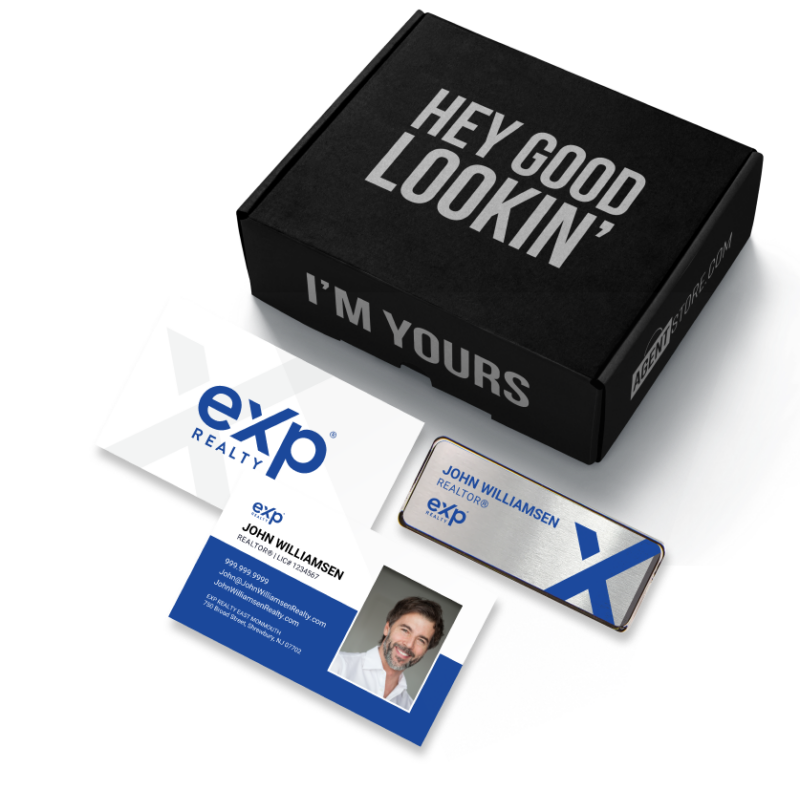 eXp Realty Store | AgentStore.com